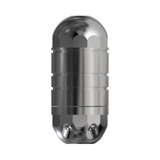 Direct Hit C43RS Jetter Nozzle – uTool Industries