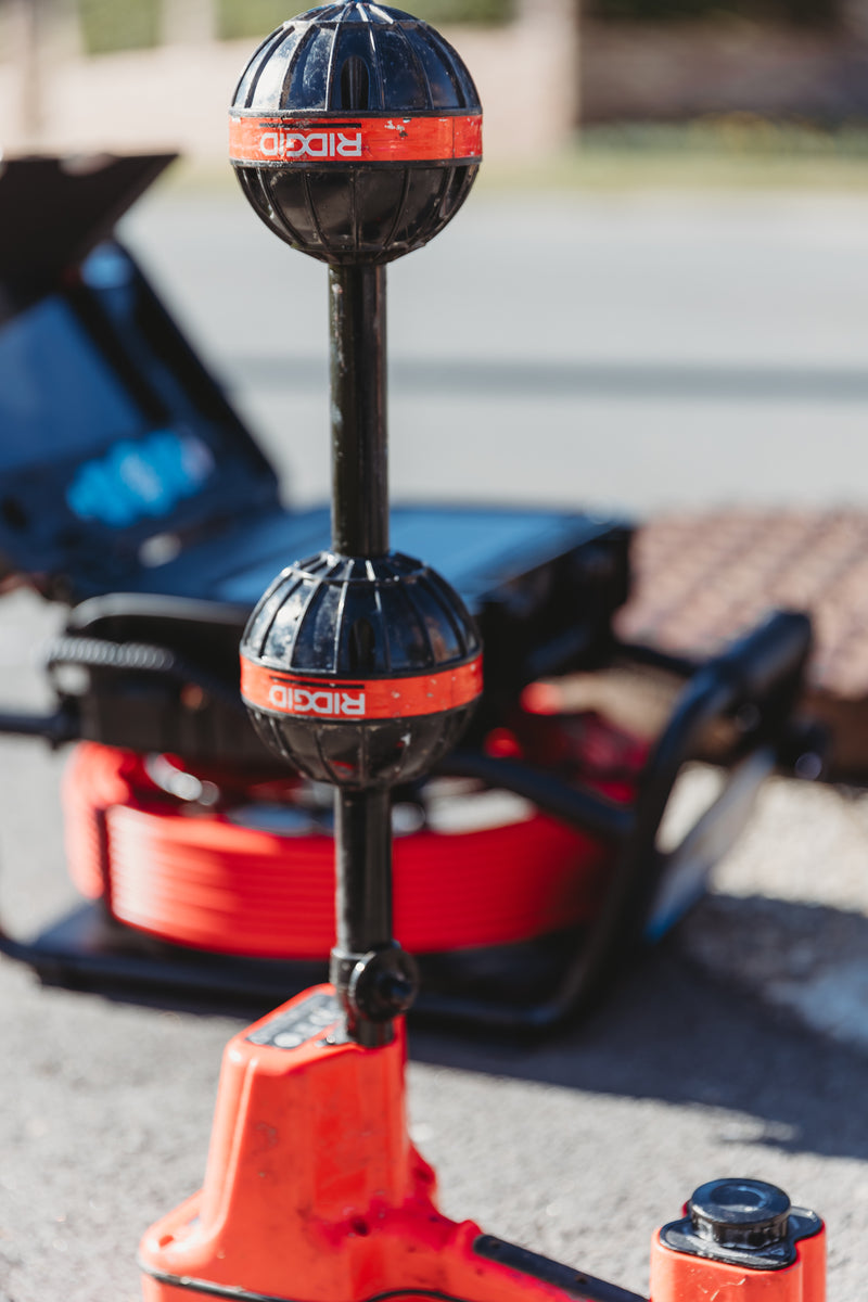 Locators – uTool Industries