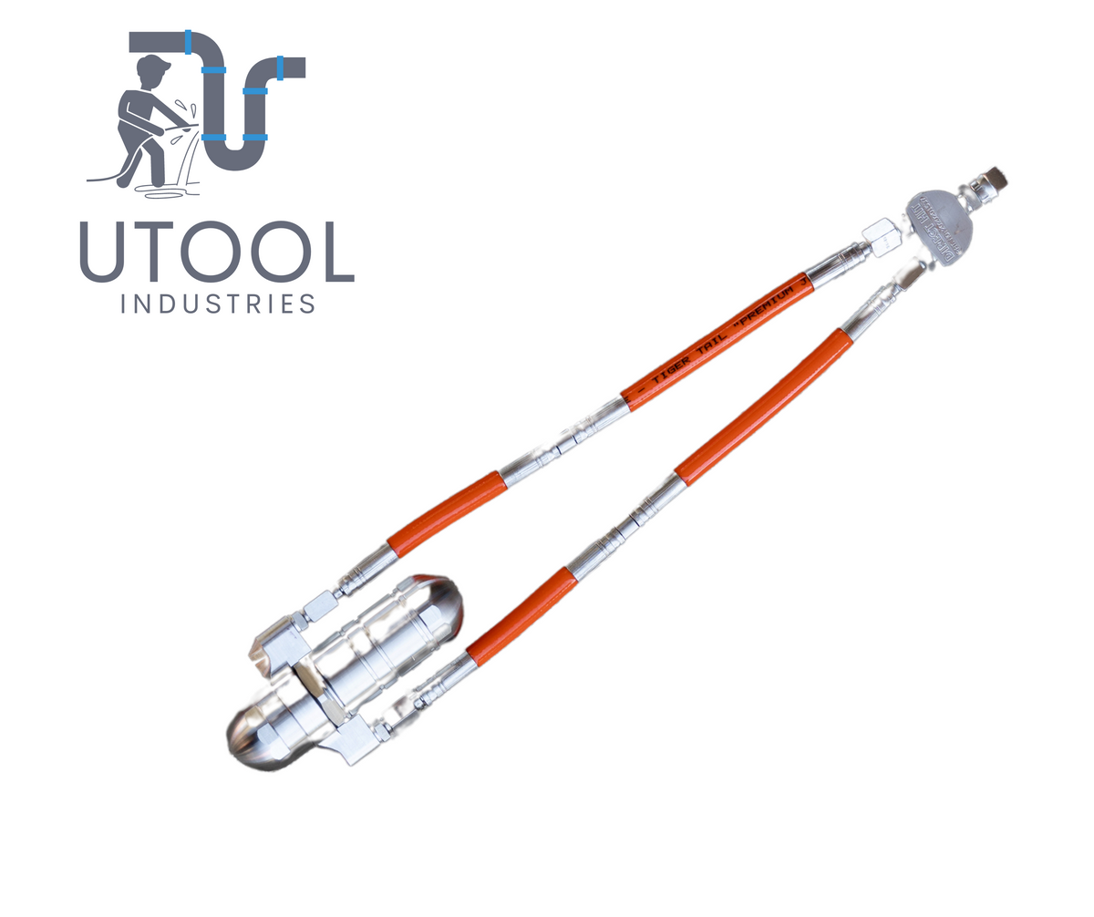 Direct Hit DC38 – uTool Industries