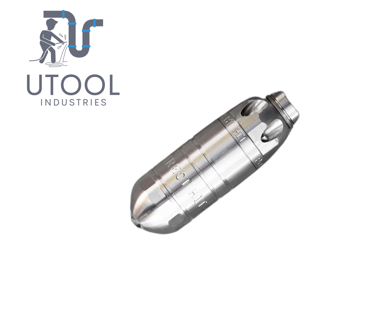 Direct Hit C38RS – uTool Industries